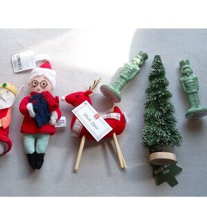 Target Wonderland & More | Holiday | Lot Of 7 Christmas Holiday ...
